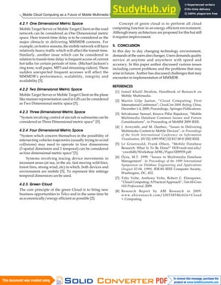 1. MOBILE CLOUD COMPUTING AS A FUTURE OF MOBILE MULTIMEDIA DATABASE.pdf