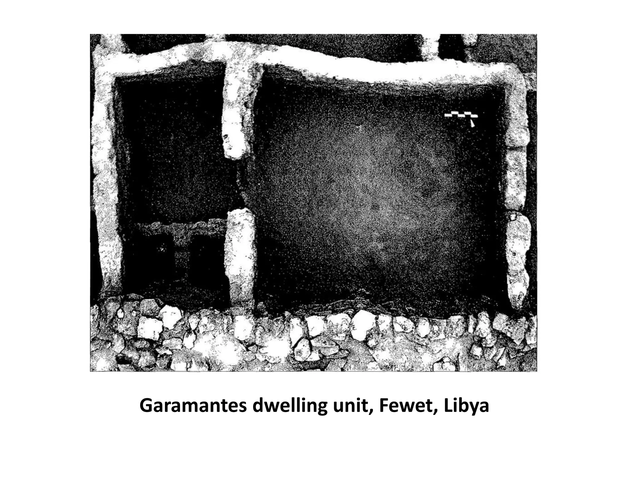 1. Sahara Early Civilization and GAramantes slidesr.pptx