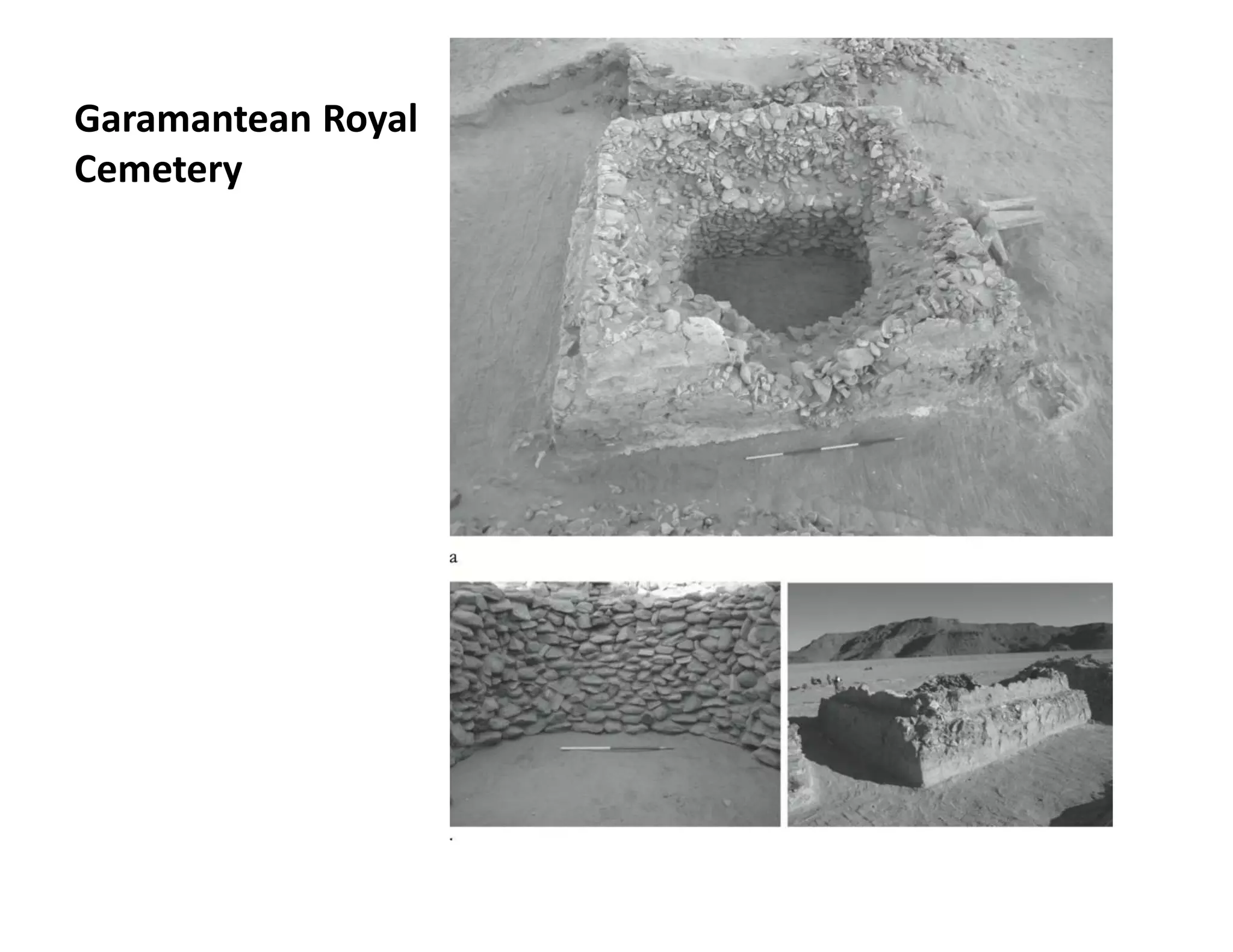 1. Sahara Early Civilization and GAramantes slidesr.pptx