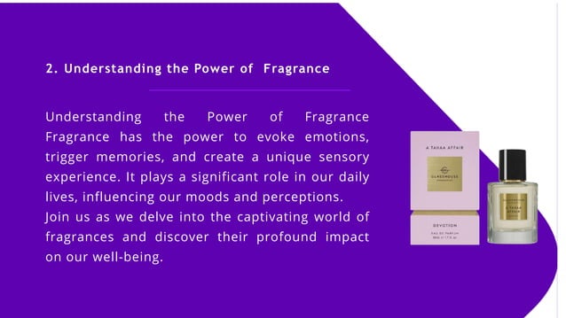 1. Introduction The Art and Science of Perfume.pptx