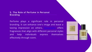 1. Introduction The Art and Science of Perfume.pptx