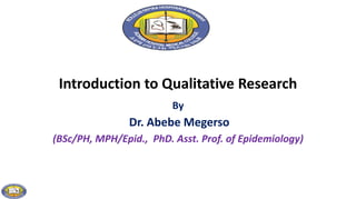 1. Introduction to Qualitative Research Methods (1).pdf