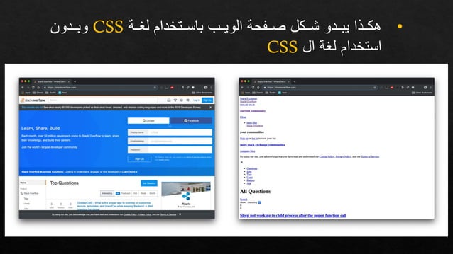 CSS - LESSON1 | PPT