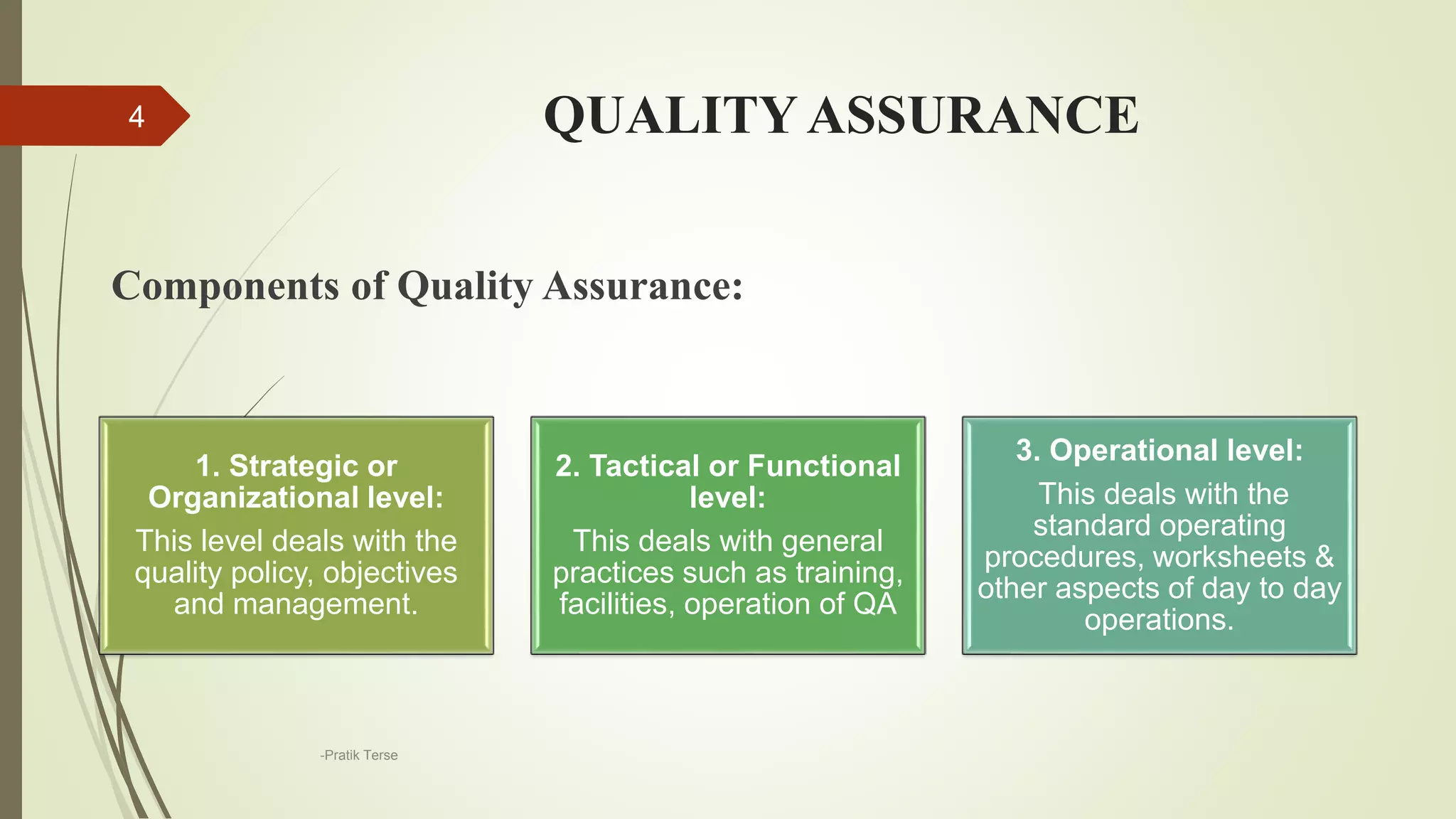 1. QUALITY ASSURANCE AND QUALITY MANAGEMENT CONCEPTS.pptx