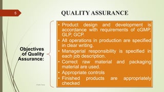 1. QUALITY ASSURANCE AND QUALITY MANAGEMENT CONCEPTS.pptx