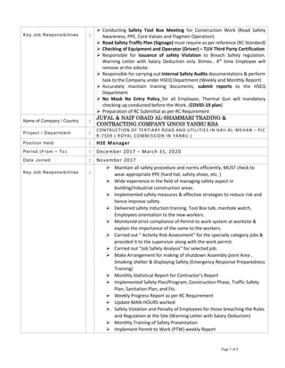 1. CV Format [HSE] - JOEBERT ACILO - (1).pdf