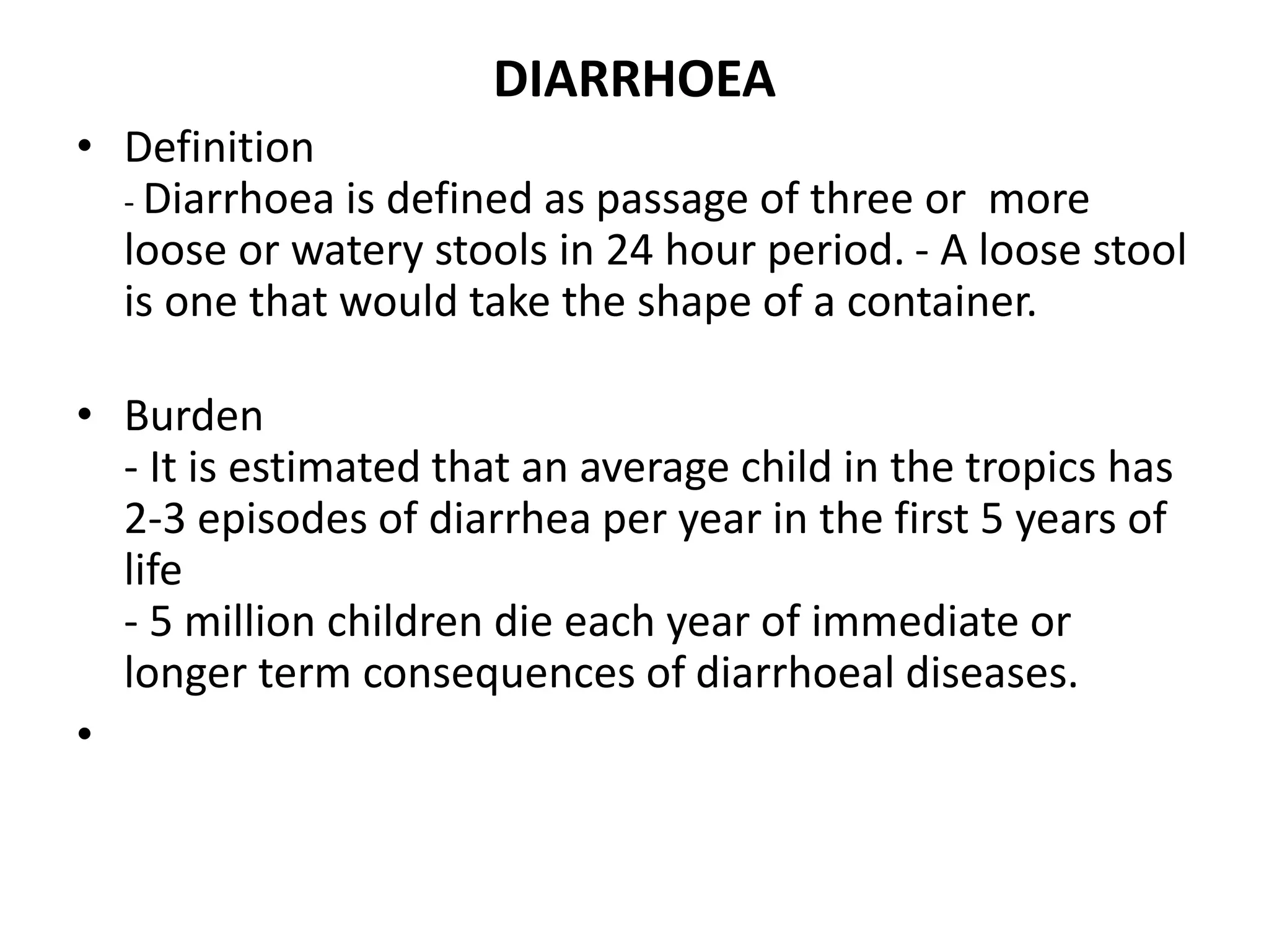 1.5. 5A. DIARRHOEAL DISEASES.pptx
