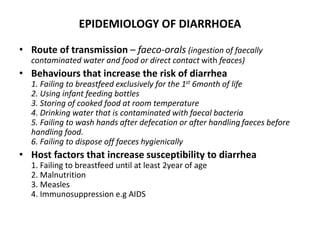 1.5. 5A. DIARRHOEAL DISEASES.pptx