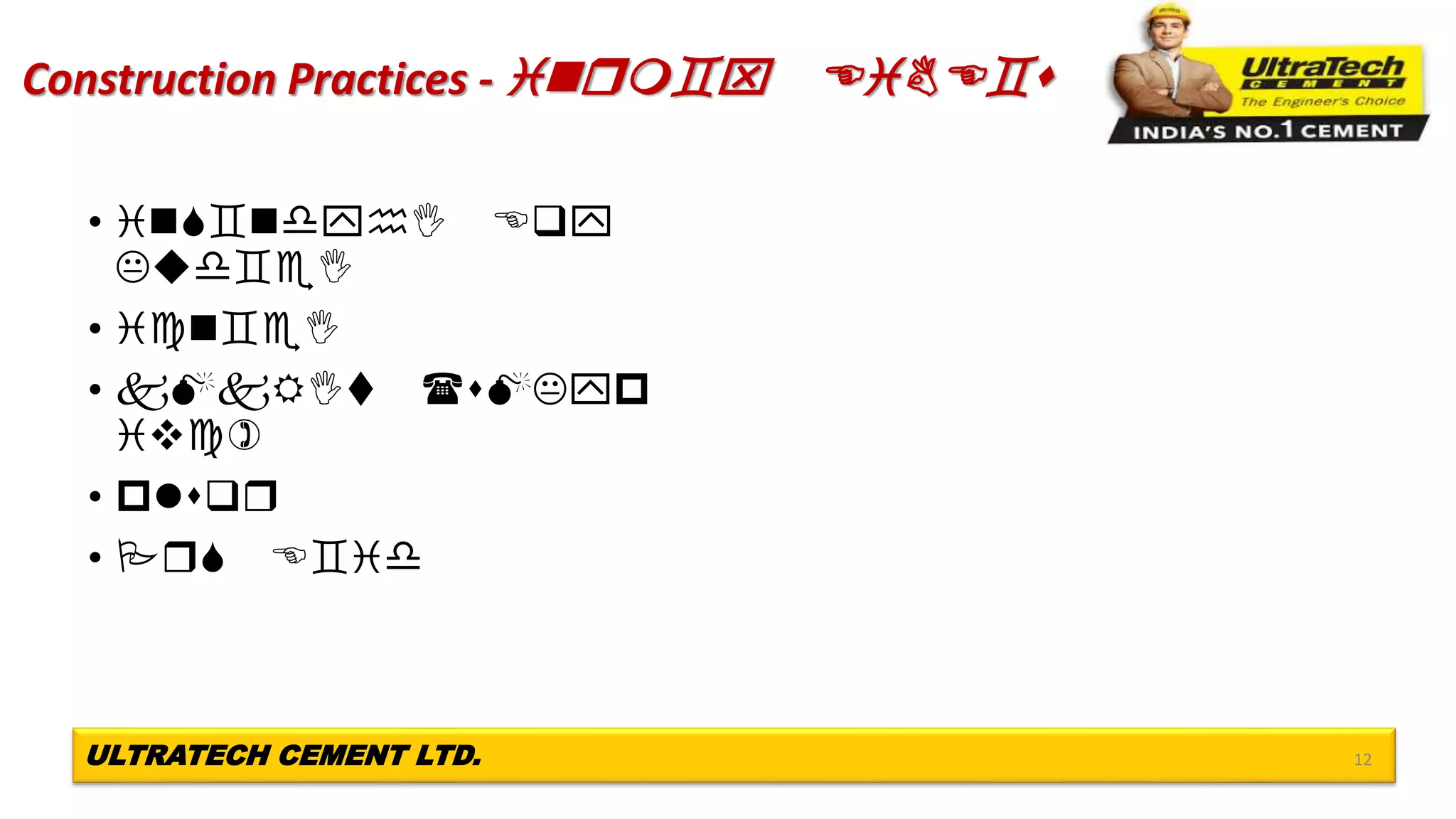 1. Good Construction Practices.pptx