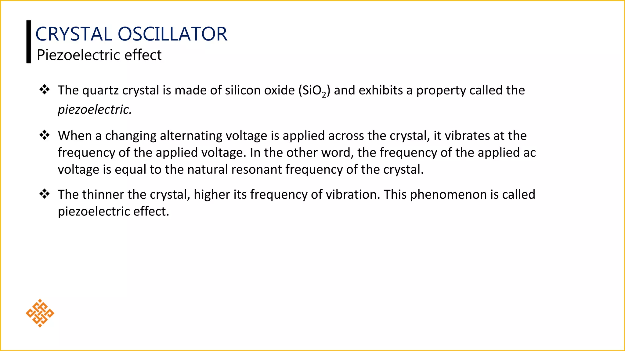 crystal oscillator.pptx