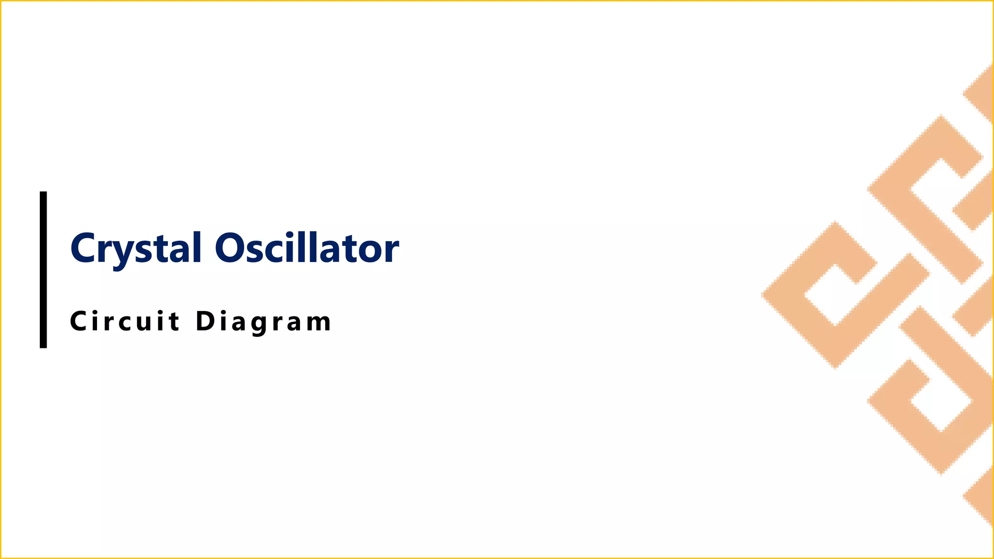 crystal oscillator.pptx