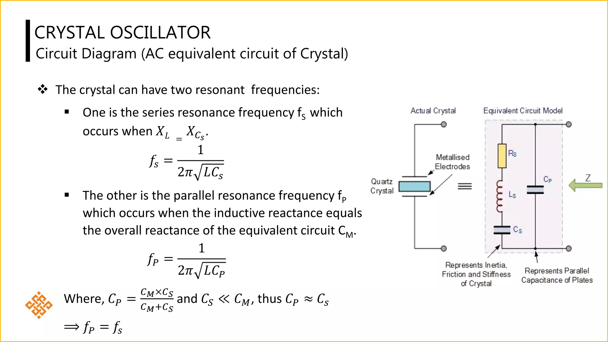 crystal oscillator.pptx