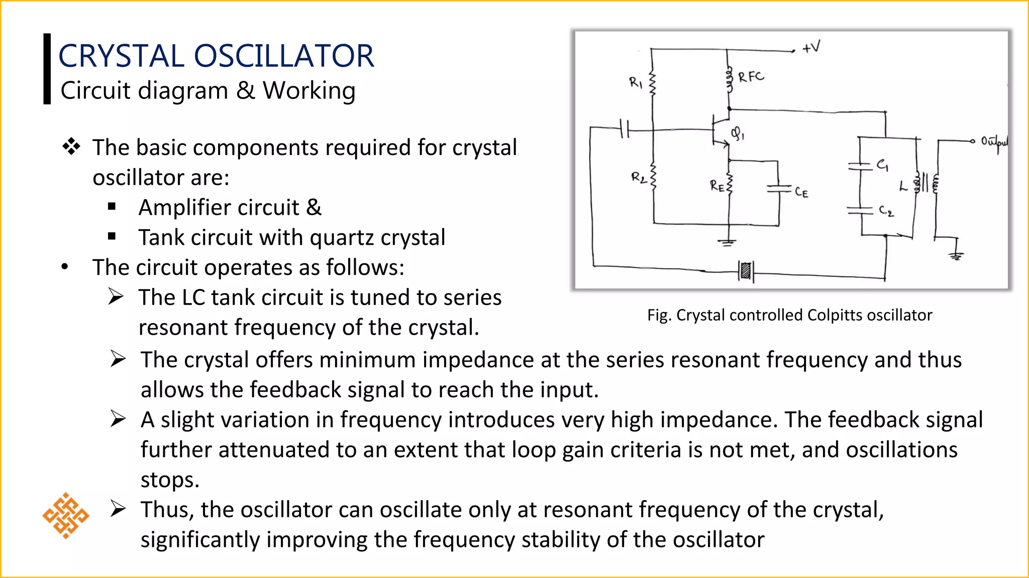 crystal oscillator.pptx