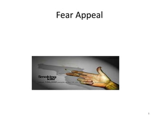 1.1.3 Advertising Appeals.pptx