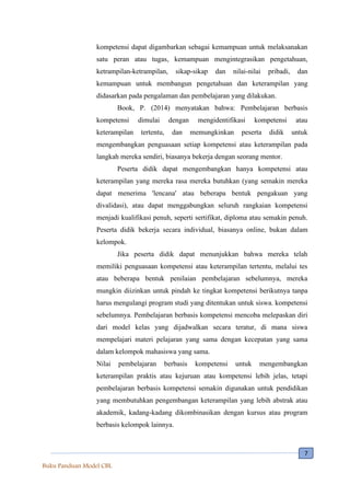 1. Produk Buku Model CBL.pdf