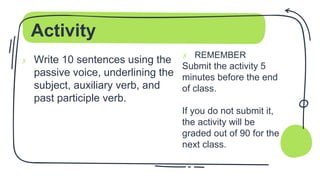 1. Passive Voice.pptx