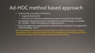 1.3 Approaches to Software Project Management.pptx