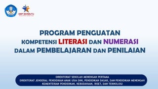 1. PROGRAM LITERASI & NUMERASI.pdf