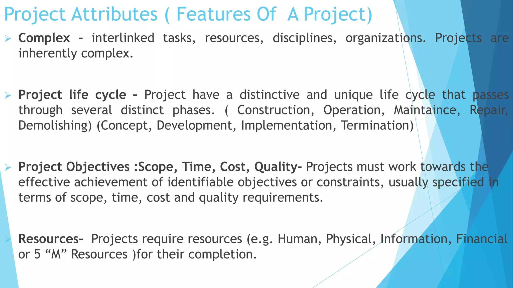 1.Introduction To Project & Project Life Cycle.pptx