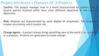 1.Introduction To Project & Project Life Cycle.pptx