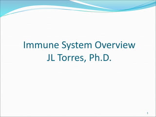 1._Overview_of_the_Immune_System.ppt