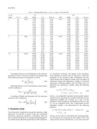 1.A New Ridge-Type Estimator for the Linear Regression Model.pdf | Science