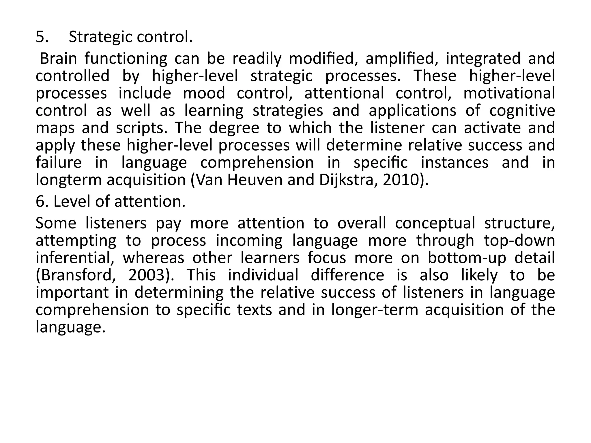 1. Neurological processing.pptx
