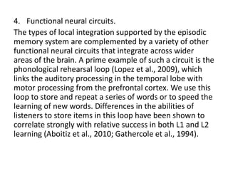 1. Neurological processing.pptx