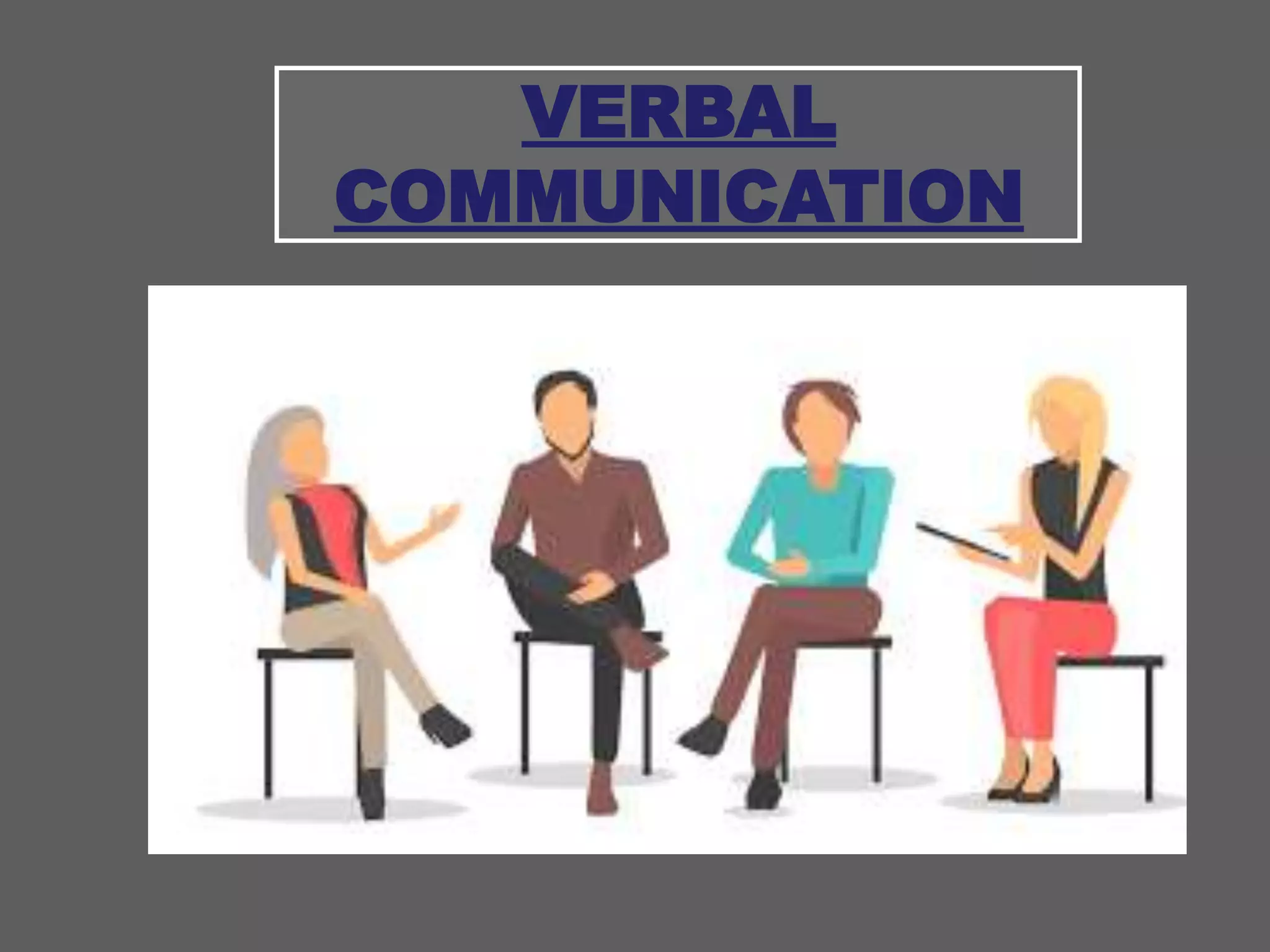 1.3 Verbal Communication.pptx