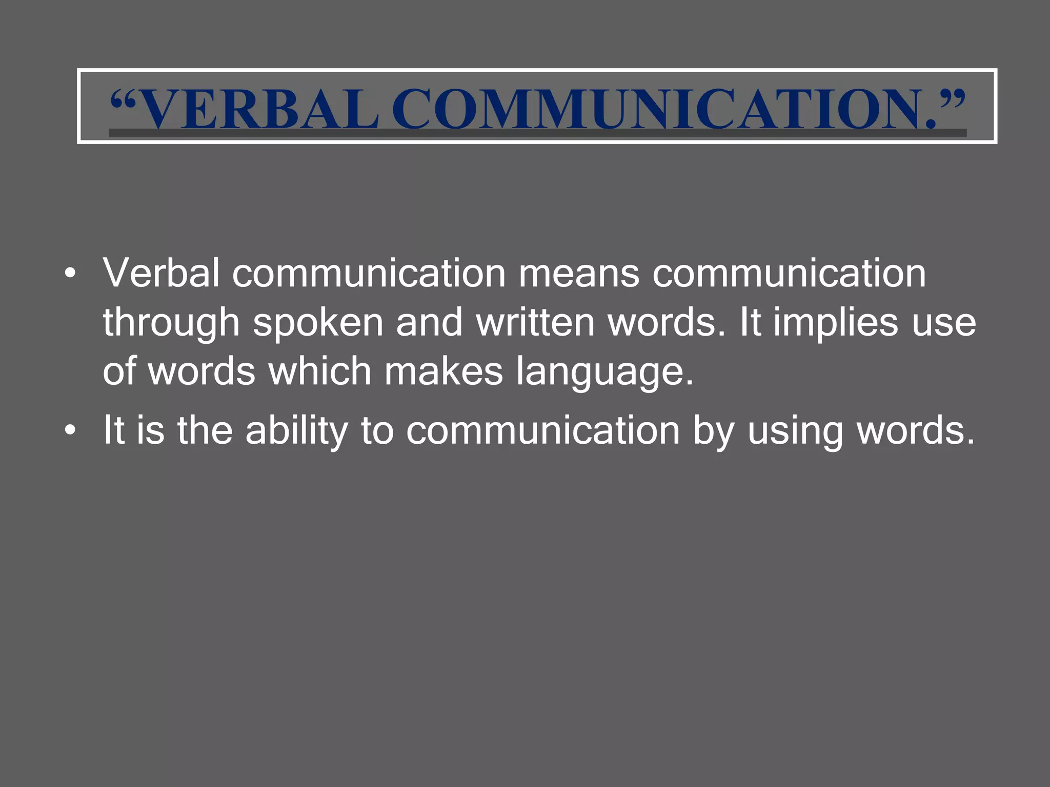 1.3 Verbal Communication.pptx