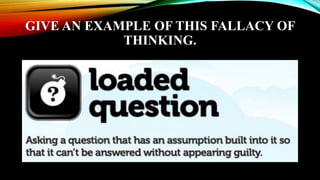 1. Introduction to MIL (Part 3)- Elements of Media Literacy and ...