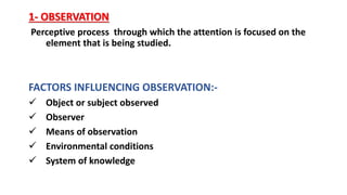Biostatics | PPT