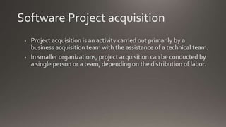 1.4 Software Project Acquisition.pptx