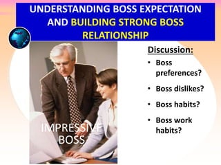 Paradigma dan Filosofi MANAJEMEN KANTOR Modern _Training MANAJEMEN ...