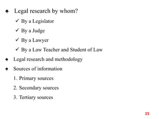 1. Legal Research Methods slide-one_5965173321.pptx