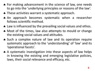 1. Legal Research Methods slide-one_5965173321.pptx