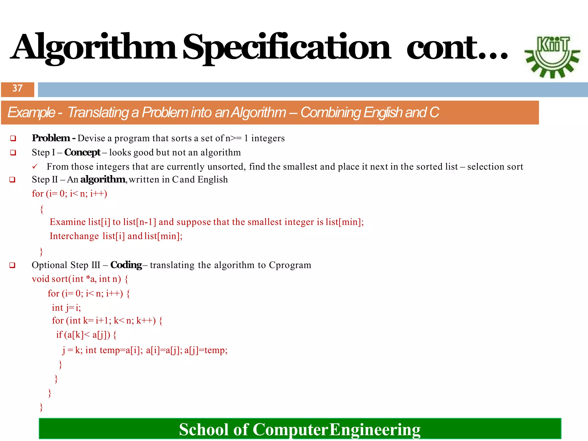 1. DSA - Introduction.pptx