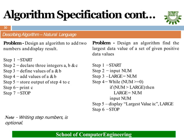 1. DSA - Introduction.pptx