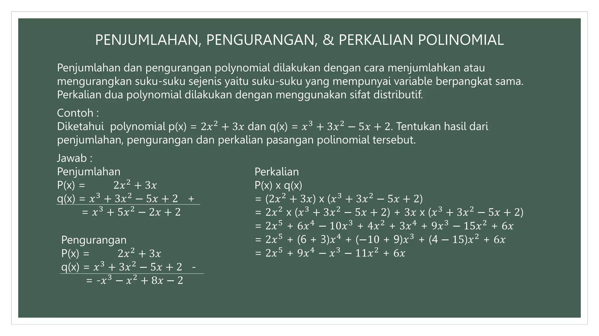 1. KD 3.2 Polinomial (Pengertian Polinomial).pptx