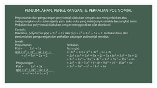 1. KD 3.2 Polinomial (Pengertian Polinomial).pptx