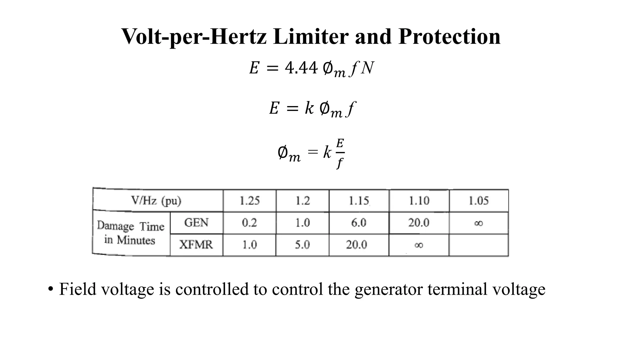 Excitation Systems.pptx