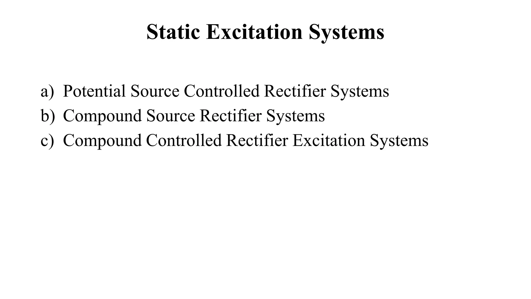 Excitation Systems.pptx