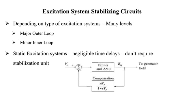 Excitation Systems.pptx