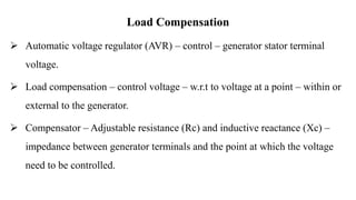 Excitation Systems.pptx