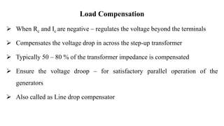 Excitation Systems.pptx