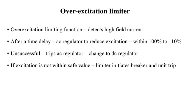 Excitation Systems.pptx