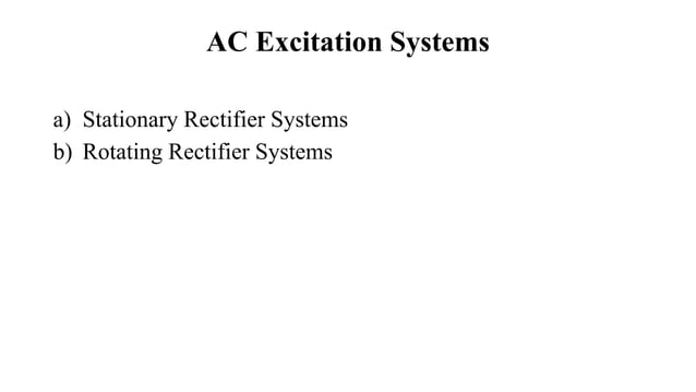 Excitation Systems.pptx