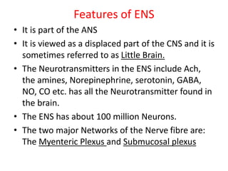 1. Overview of The Digestive system by D Siwale.pptx