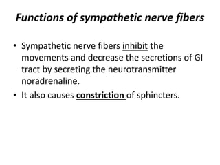 1. Overview of The Digestive system by D Siwale.pptx