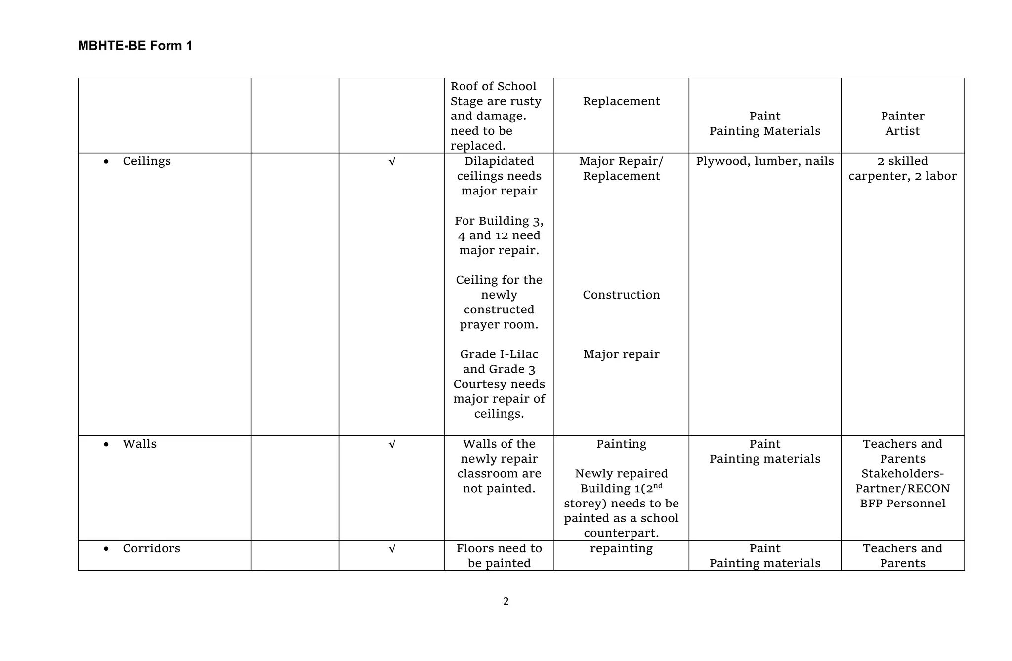 1. BE FORM1 PHYSICAL FACILITIES.docx